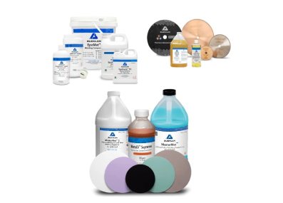 Authorised Dealers in India for Buehler Metallography, Proceq Equotip ...