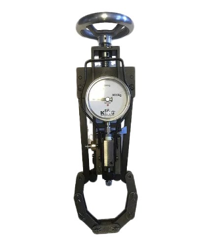KING Brinell Hardness Tester - SASTHA SCIENTIFIC AGENCIES
