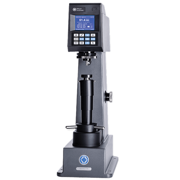 Wilson Rockwell Hardness Testers - SASTHA SCIENTIFIC AGENCIES