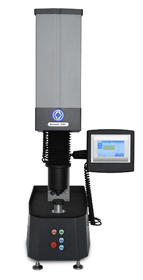 Wilson Rockwell Hardness Testers - SASTHA SCIENTIFIC AGENCIES